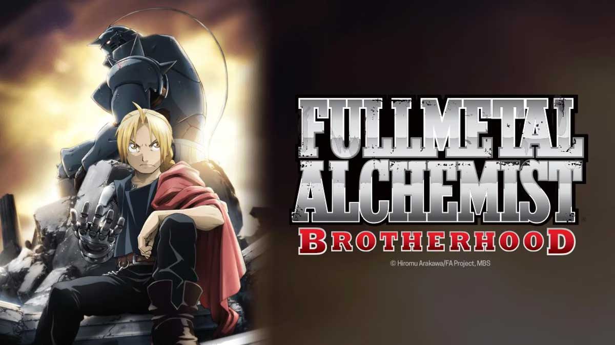 5 Reasons Why Fullmetal Alchemist Is the Ultimate Must-Watch Anime ...