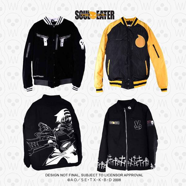 Collections – Anime Gear Guru