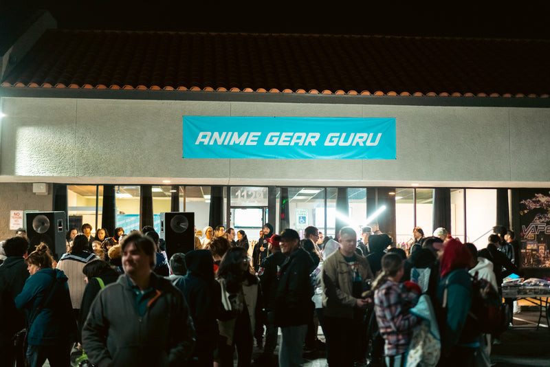 Store – Anime Gear Guru
