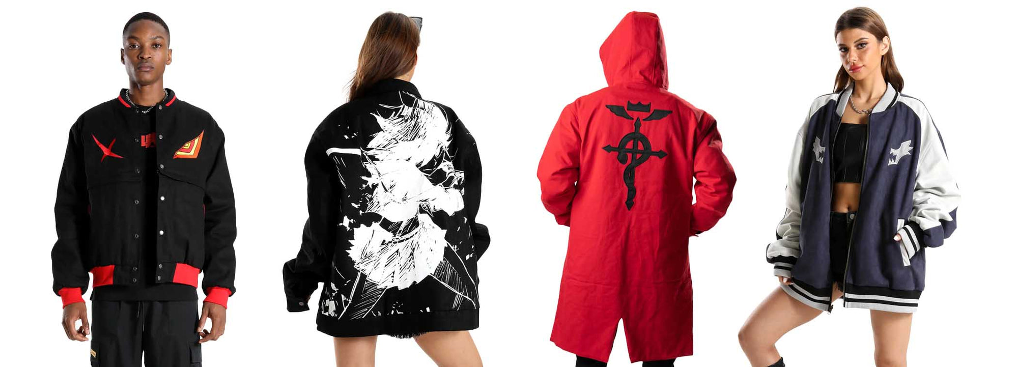 Best Priced Anime Gear – Anime Gear Guru