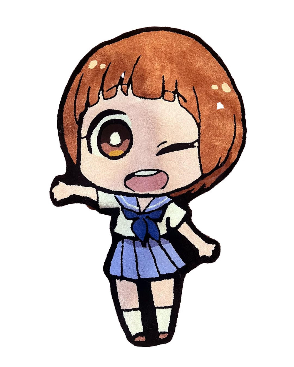 Kill la Kill - Mako Rug 2.9FT LONG – Anime Gear Guru
