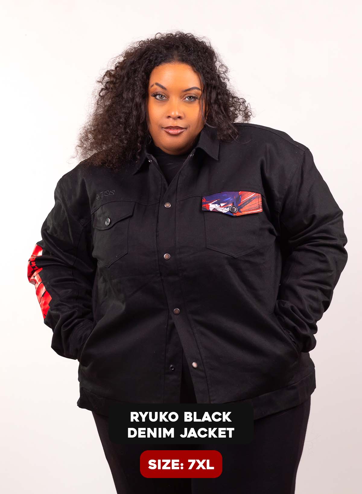 Sizing – Anime Gear Guru