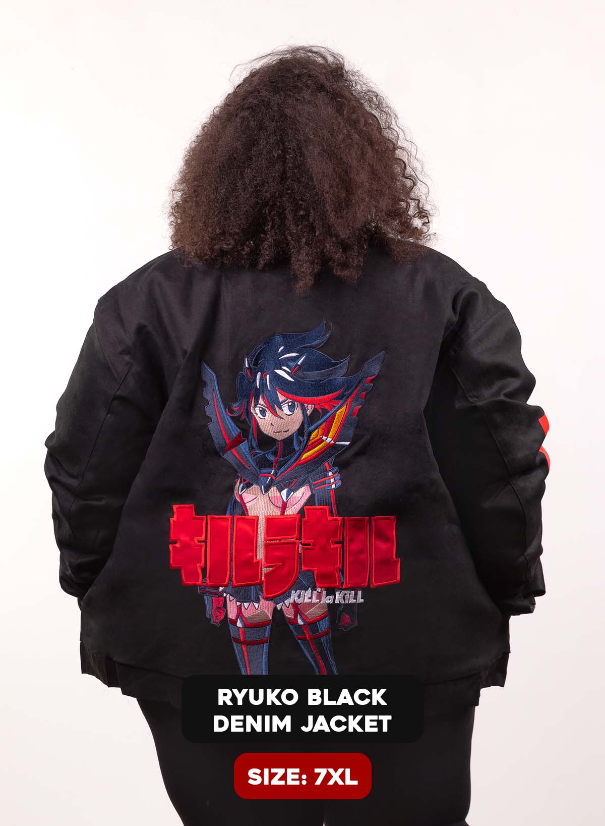 Sizing – Anime Gear Guru