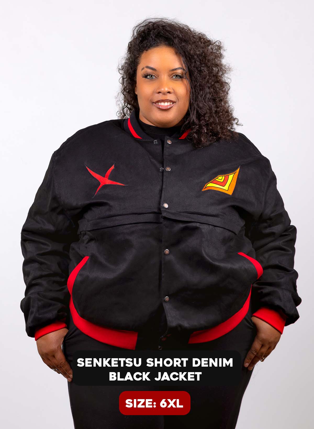 Sizing – Anime Gear Guru