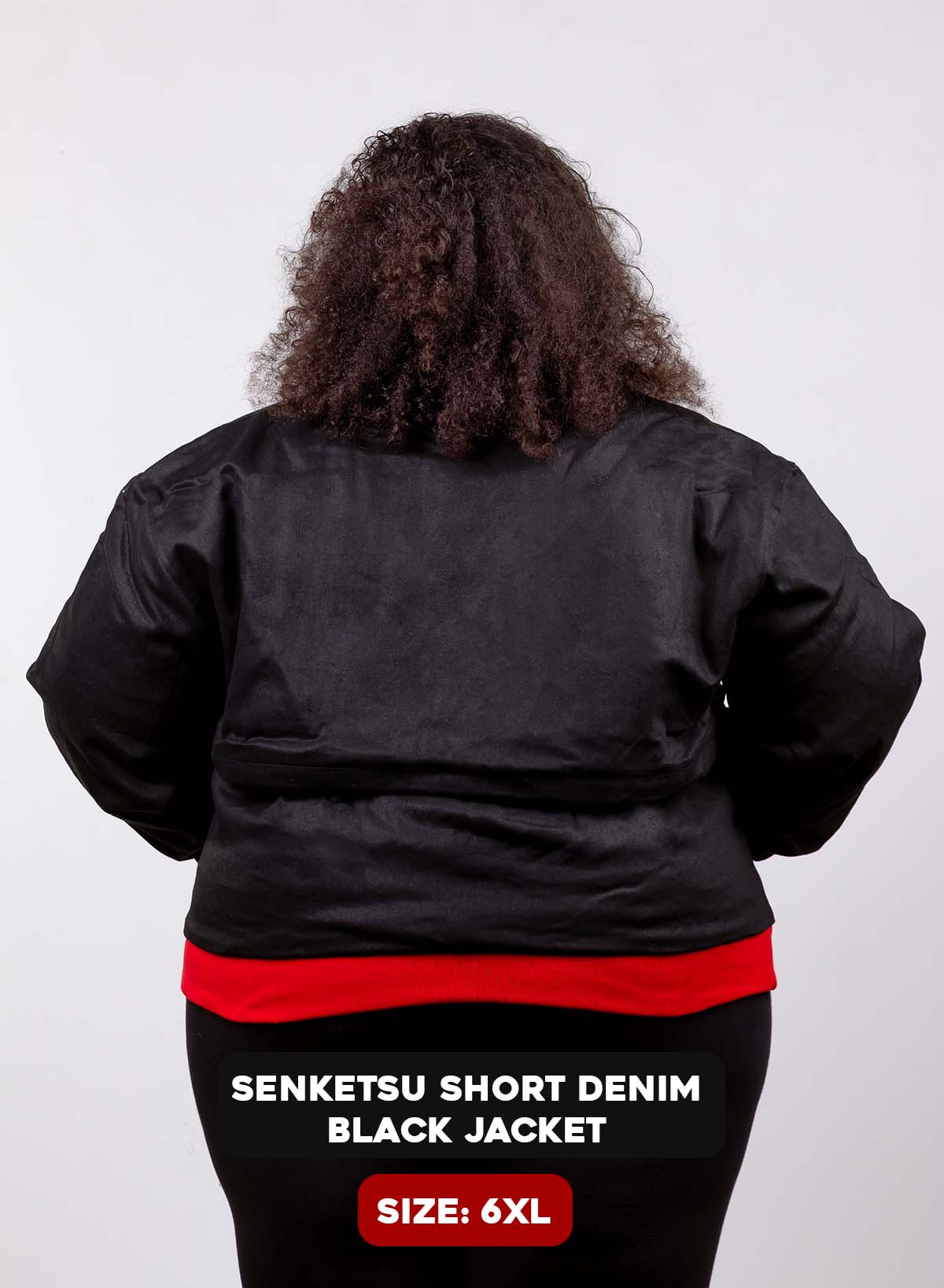 Sizing – Anime Gear Guru