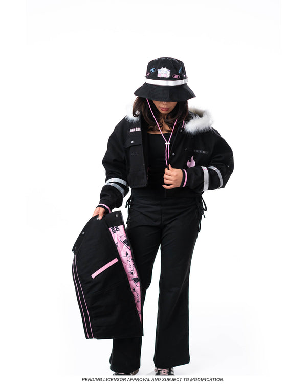 Hololive FUWAMOCO Sign Up Form – Anime Gear Guru