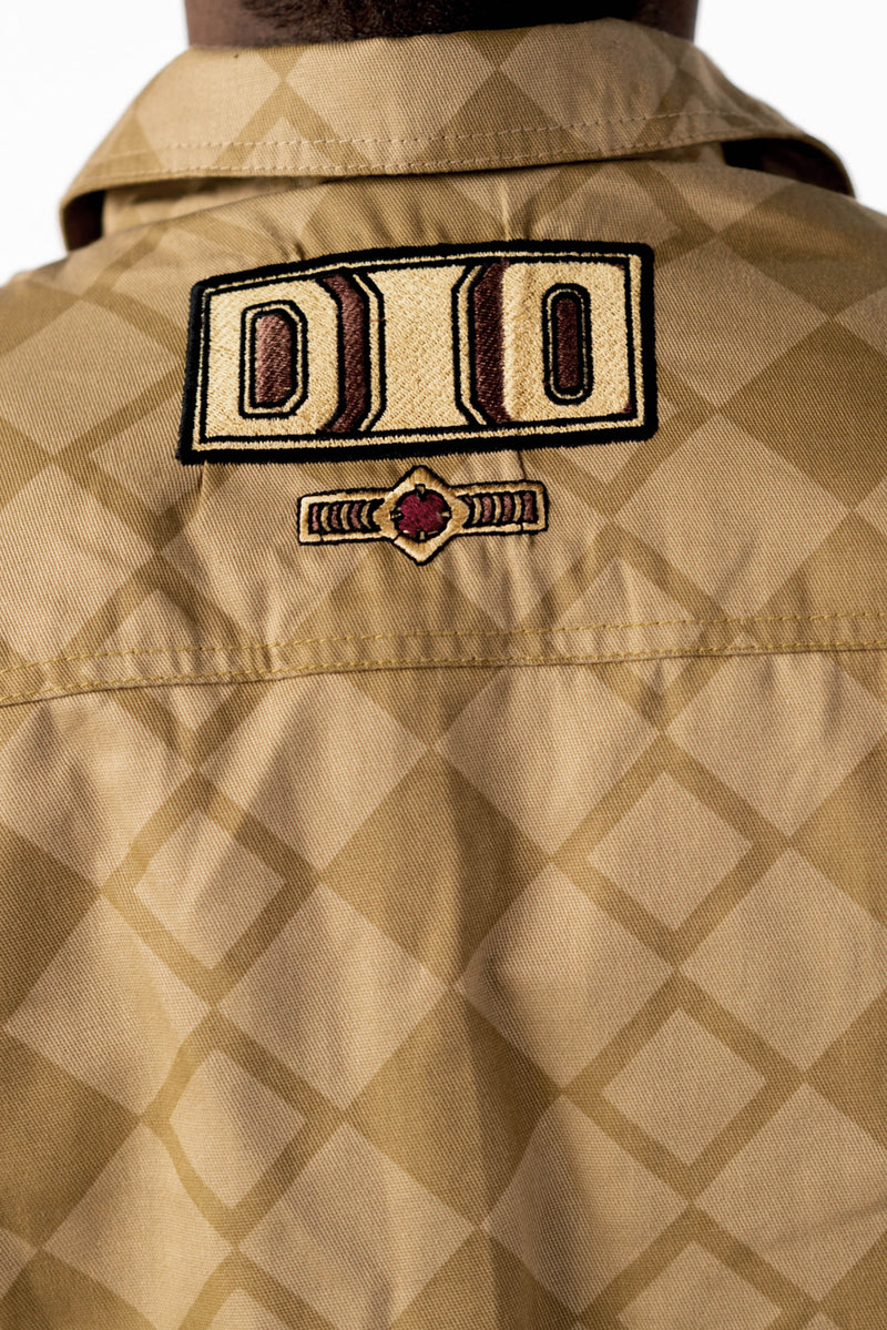 JOJO's Bizarre Collection – Anime Gear Guru