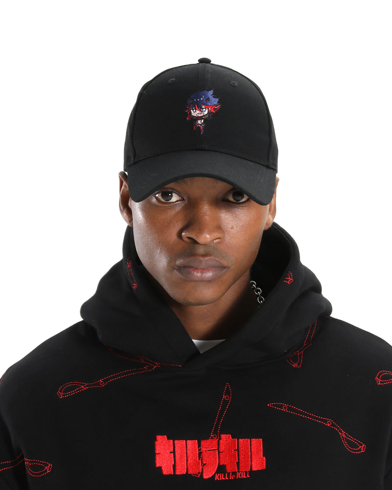 Kill la Kill - Ryuko Dad Hat – Anime Gear Guru