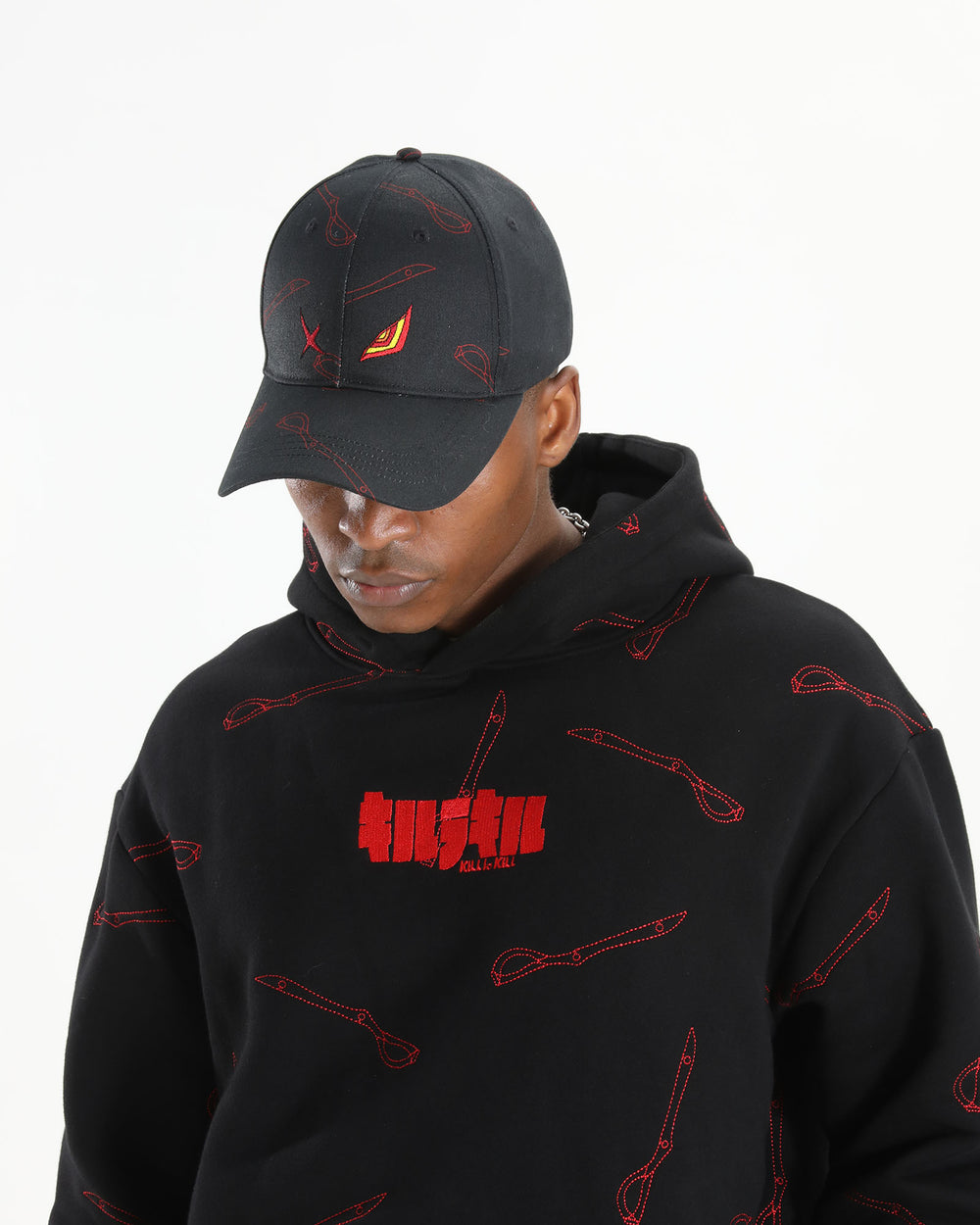 hololive English - Mococo Abyssgard Short Denim Cropable Jacket – Anime ...