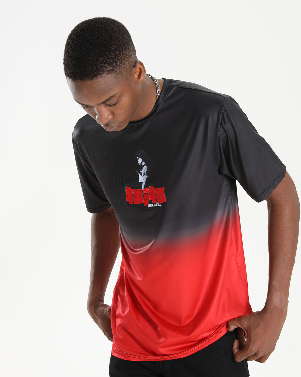 hololive English - Mococo Abyssgard Short Denim Cropable Jacket – Anime ...